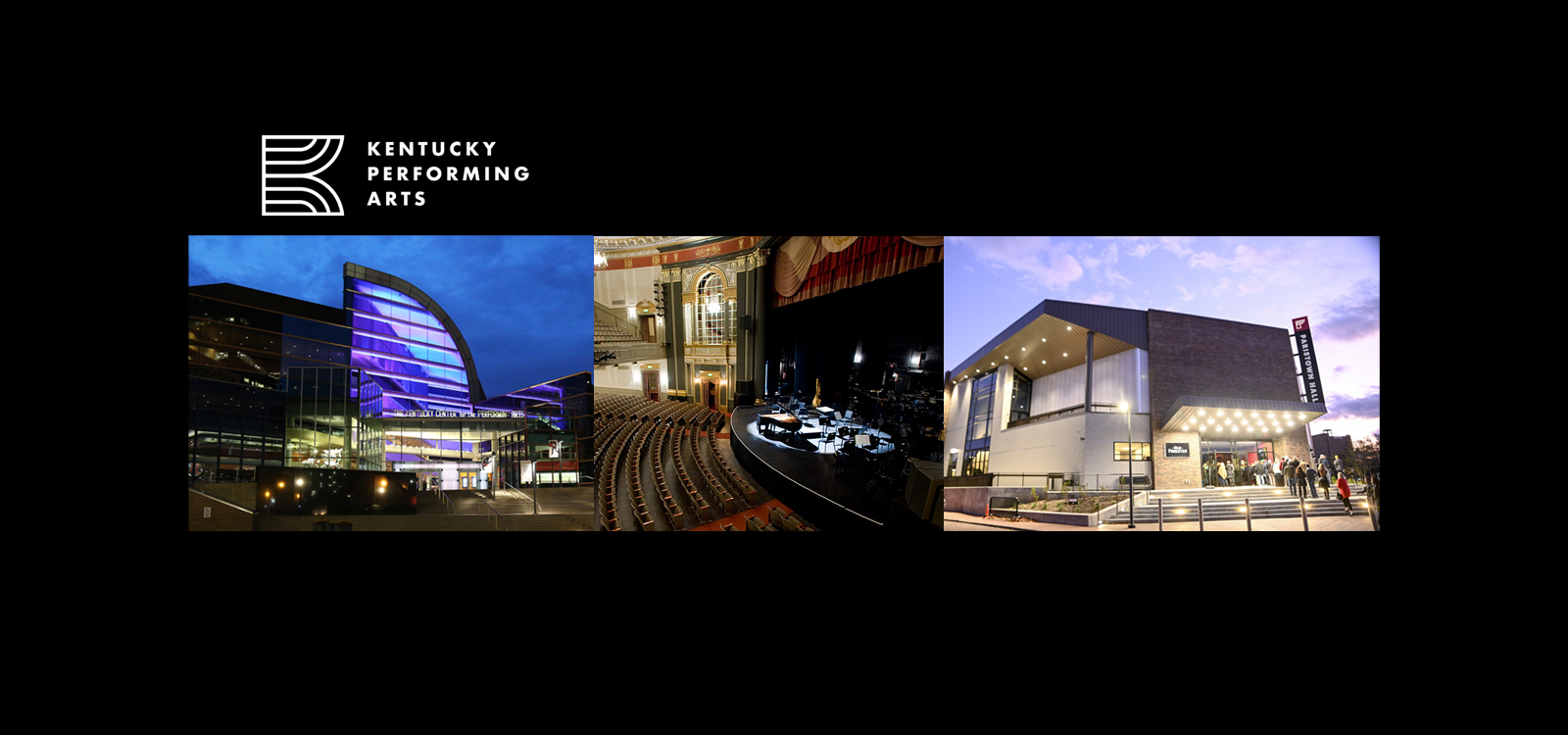 Kentucky Performing Arts - OFFICIAL Ticket Seller