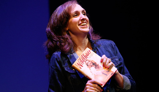 Kentucky Performing Arts - Education - Governor's School for the Arts