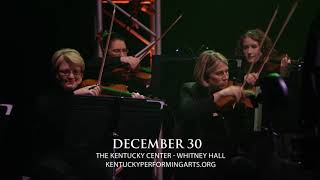 Kentucky Performing Arts - Venues- Kentucky Center